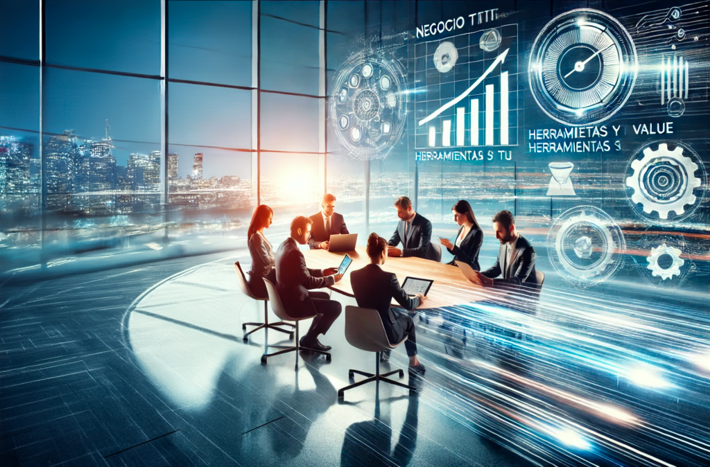 Speed to Value: Claves y su Valor para los Negocios - 2Brains